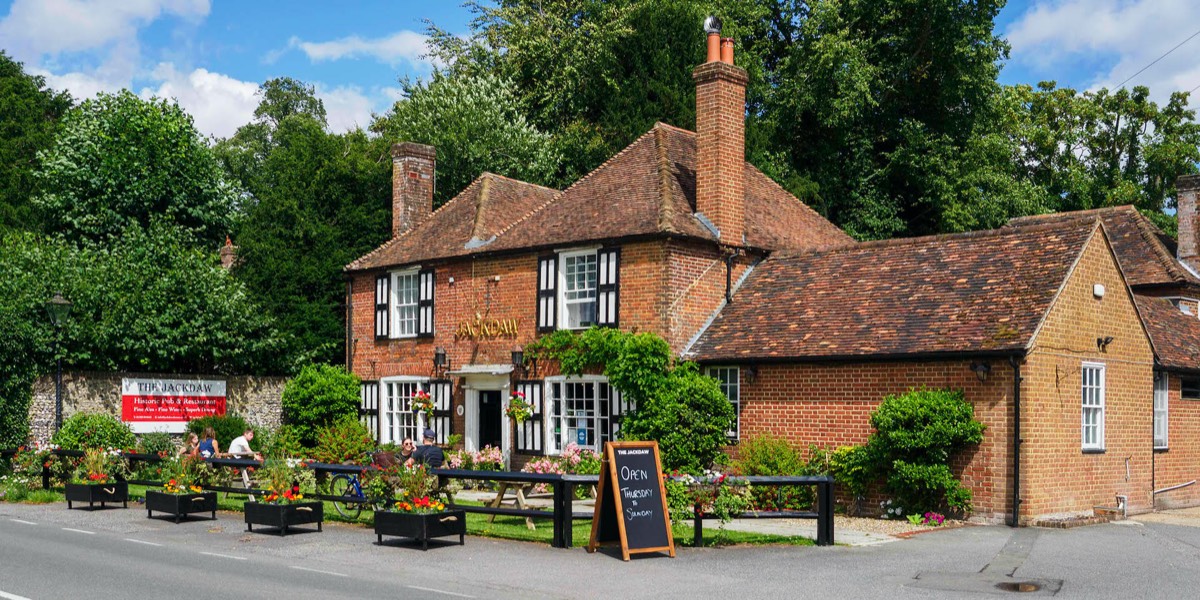 Robin DR401 to Clipgate airfield